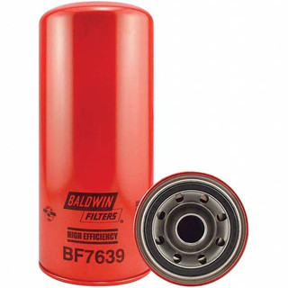 Baldwin Filters Automotive Fuel Filter Caterpillar 1R0755, Donaldson ...