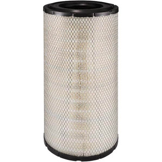 Baldwin Filters Automotive Air Filter Case 249987A1, Donaldson P532966 ...