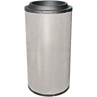 Baldwin Filters Automotive Air Filter Caterpillar 2453818, Donaldson ...