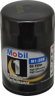Mobil Automotive Oil Filter AC Delco PFL400A, Fram PH3600, Mobil 1 M1 ...