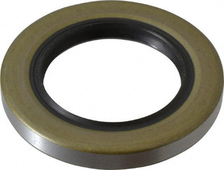 Value Collection 1-3/4" ID x 2-3/4" OD TB Automotive Shaft Seal Nitrile ...