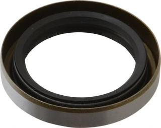 Value Collection 1.375" ID x 1.874" OD TB Automotive Shaft Seal Nitrile ...
