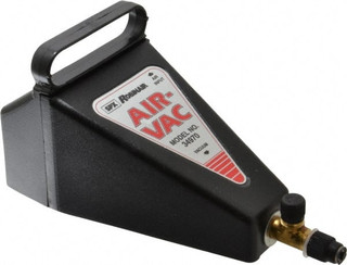 OTC 1 CFM Automotive Air Vac Pump 29.7 In/Hg Vacuum Rating 34970 ...