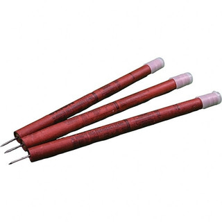 PRO-SAFE 1 36-Piece Road Flare Contains 30-min. Fuses - With Spike 95 ...