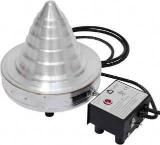 ConeMount Cone Portable Bearing Heater For 3/4 to 5-3/4" (20 to 145mm ...