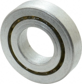 Value Collection 3/4" Bore Diam, 1-5/8" OD, Open Unground Full Complement Radial Ball Bearing 3/ ...