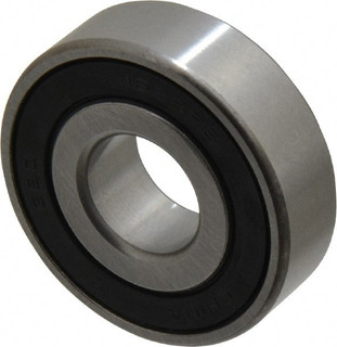 Value Collection 5/8" Bore Diam, 1-5/8" OD, Double Seal Semi Ground ...