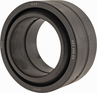 SKF 3-1/2" Bore Diam, 153,000 Lb Dynamic Capacity, Spherical Plain ...