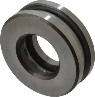 INA Bearing 7/8" ID x 1.844" OD x 5/8" Thick Steel Thrust Ball Bearing ...