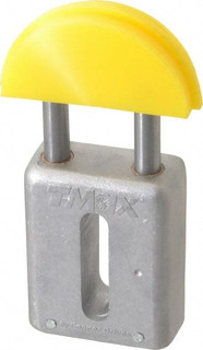 Fenner Drives 15 to 40 Lb Automatic Chain Tensioner For 35 Chain, 1.15 ...