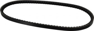 Browning AX29 Section AX, 1/2" Wide, 31" Outside Length, Gripnotch V ...