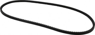 Browning AX47 Section AX, 1/2" Wide, 49" Outside Length, Gripnotch V ...