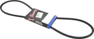 Browning 3VX500 Section 3VX, 3/8" Wide, 50" Outside Length, Gripnotch V ...