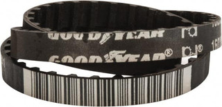 Continental ContiTech Section XL, 1/4" Wide, Timing Belt Helanca Weave ...