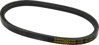 Continental ContiTech Section 3L, 15" Outside Length, V-Belt High ...