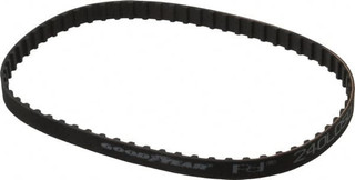 Continental ContiTech Section L, 1/2" Wide, Timing Belt Helanca Weave ...