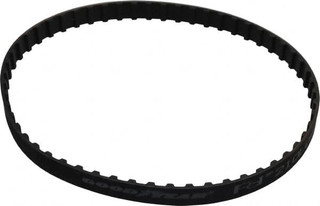 Continental ContiTech Section L, 1/2" Wide, Timing Belt Helanca Weave ...