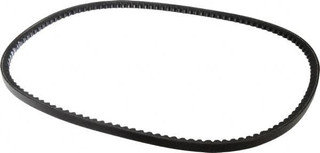 Continental ContiTech Section 5VX, 57" Outside Length, V-Belt Fiber ...