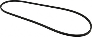 Continental ContiTech Section 3L, 46" Outside Length, V-Belt High ...