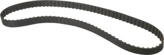 Continental ContiTech Section L, 3/4" Wide, Timing Belt Helanca Weave ...