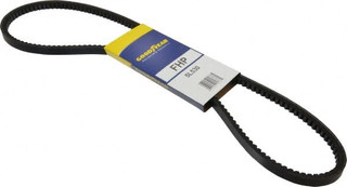 Continental ContiTech Section 5L, 53" Outside Length, V-Belt High ...