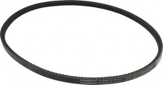 Continental ContiTech Section AX, 37" Outside Length, V-Belt Fiber ...