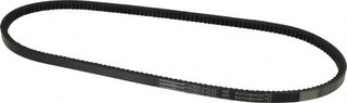 Continental ContiTech Section AX, 39" Outside Length, V-Belt Fiber ...