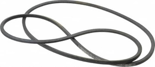 Continental ContiTech Section 3V, 75" Outside Length, V-Belt Fiber ...