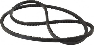 Continental ContiTech Section 5VX, 83" Outside Length, V-Belt Fiber ...