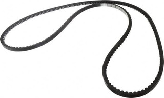 Continental ContiTech Section 5VX, 88" Outside Length, V-Belt Fiber ...