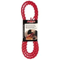 Fenner Drives Section 3L, 3/8" Wide, Adjustable Replacement Belt Link ...
