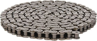 Morse 50R 10FT BOX 5/8" Pitch, ANSI 50, Single Strand Roller Chain ...