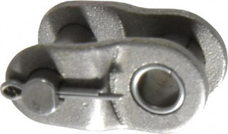 Morse 35 O/L 3/8" Pitch, ANSI 35, Roller Chain Offset Link Chain No. 35 ...
