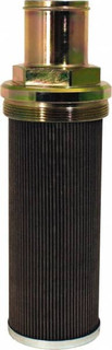 HYDAC Strainers, Type: Tank Mounted Strainer, Diameter (Decimal Inch ...
