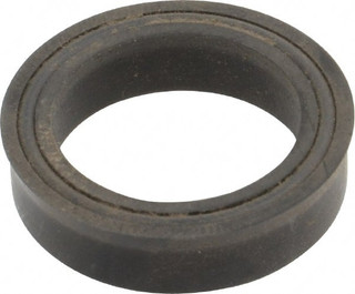 Parker Hannifin 3/4" ID x 1" OD, 1/8" Thick, Polypak Seal -20 to 250°F ...