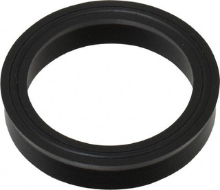 Parker Hannifin 1" ID x 1-1/4" OD, 1/8" Thick, Polypak Seal -20 to 250 ...
