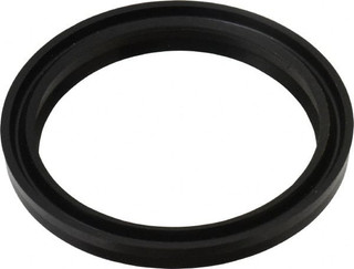 Parker Hannifin 3" ID x 3-1/2" OD, 1/4" Thick, Polypak Seal -20 to 250 ...