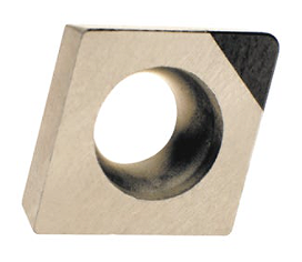 Precise 80° Diamond CCMT/CCMW Indexable Turning / Boring Inserts| Penn ...