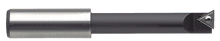 Borite Indexable Boring Bars| Penn Tool Co., Inc