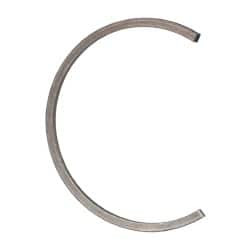 Thomson Industries 0.05" Wide, Steel 3/4" External Retaining Ring For ...