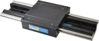 Thomson Industries Manually Driven Linear Motion System 12" Long x 2 ...