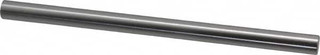 Thomson Industries 3/8" Diam, 6" Long, Steel Standard Round Linear ...