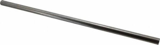 Thomson Industries 3/4" Diam, 22" Long, Steel Annealed End Round Linear ...