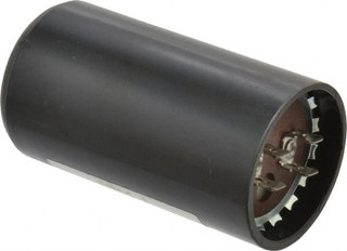 Value Collection 88-108 Microfarad Motor Capacitor 330 Volts 11962 ...