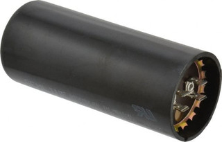 Value Collection 108-130 Microfarad Motor Capacitor 330 Volts 11963 ...