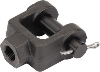 ARO Fluid Management Air Cylinder Rod Clevis Kit For 1-14 Air Cylinders ...
