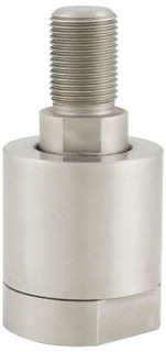 Made in USA Air Cylinder Self-Aligning Rod Coupler For 3/4-16 Air ...