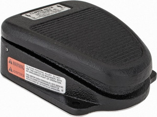 Linemaster Switch Corp. 1/8-27 NPT Female Inlet 3-Way Clipper Manual ...