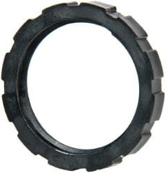 Parker Hannifin FRL Panel Mount Nut Use with 14R/15R P78652 - 01027895 ...