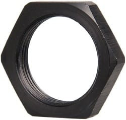 Parker Hannifin FRL Panel Mount Nut Use with 05R PS964P - 01027903 ...